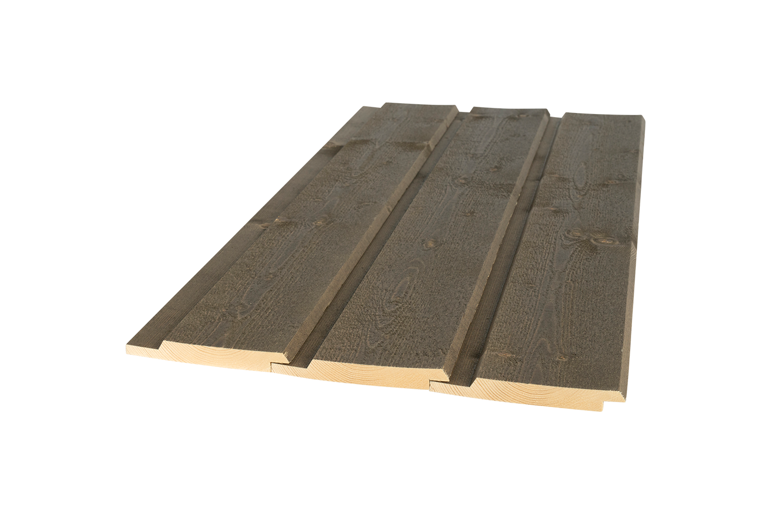 PK kledning – Buerkledning – Slaatto Sag & Høvleri